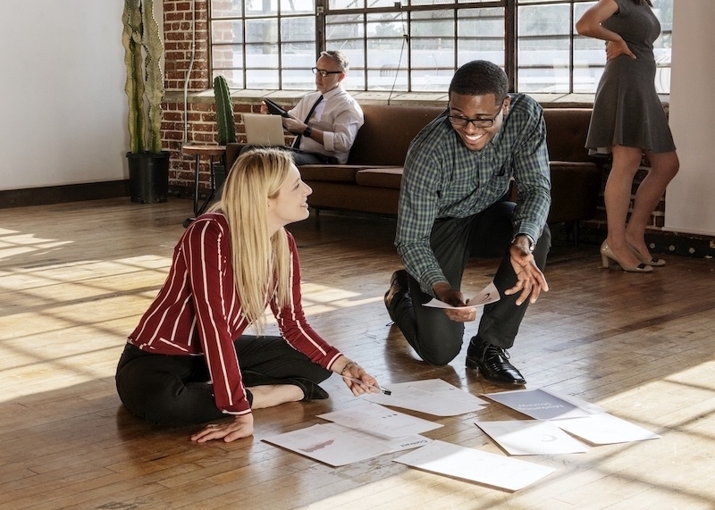 How An ADHD Simulation Can Help You Parent A Child With ADHD | BetterHelp