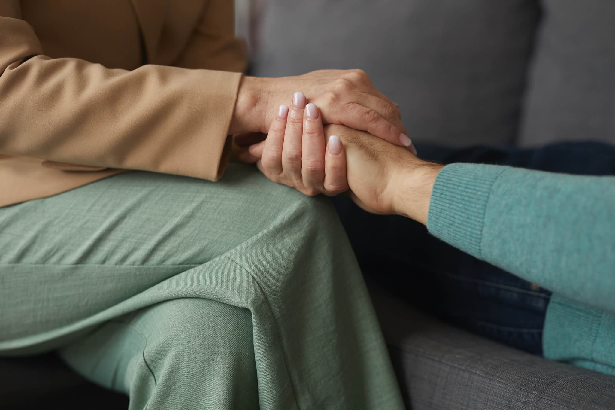 Can Grief Counseling Help? Definition And How It Works | BetterHelp