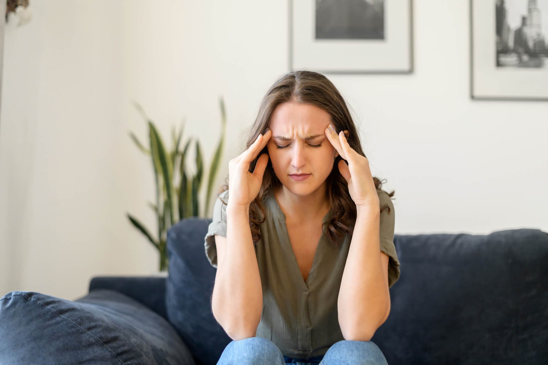 Childhood Trauma: Signs & Affects On Adults | BetterHelp