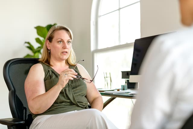 How To Stop Paranoia And Anxiety | BetterHelp