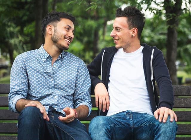 Learning How To Open Up To People | BetterHelp