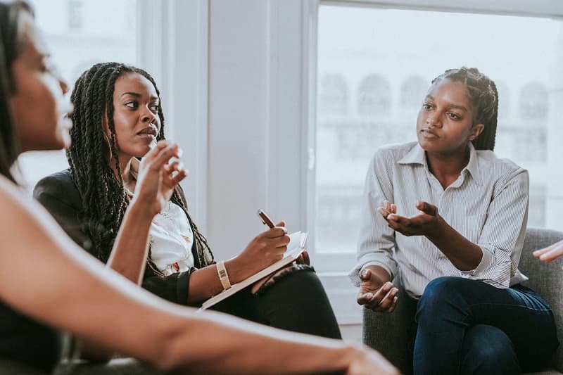 Psychology Of Xenophobia And How It Affects Everyone | BetterHelp