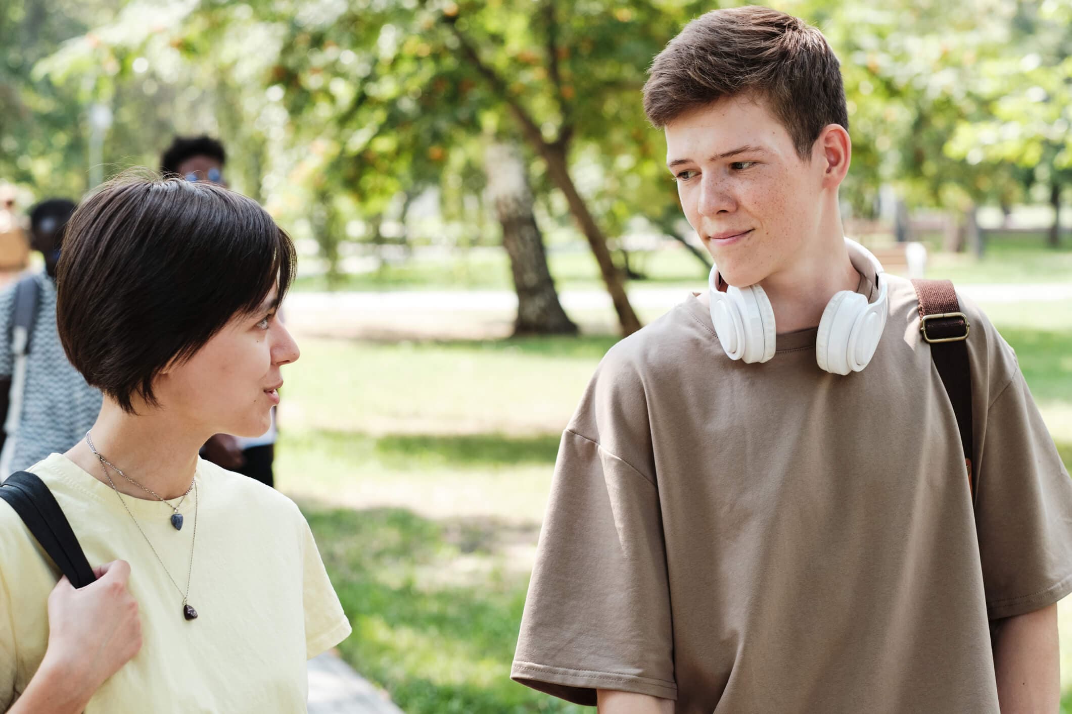 Coping Skills For Teens: How To Handle Difficult Emotions