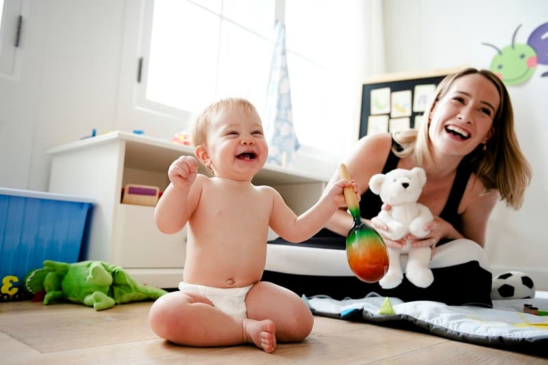 What Is Gentle Parenting And Should I Integrate It Into My Family's ...