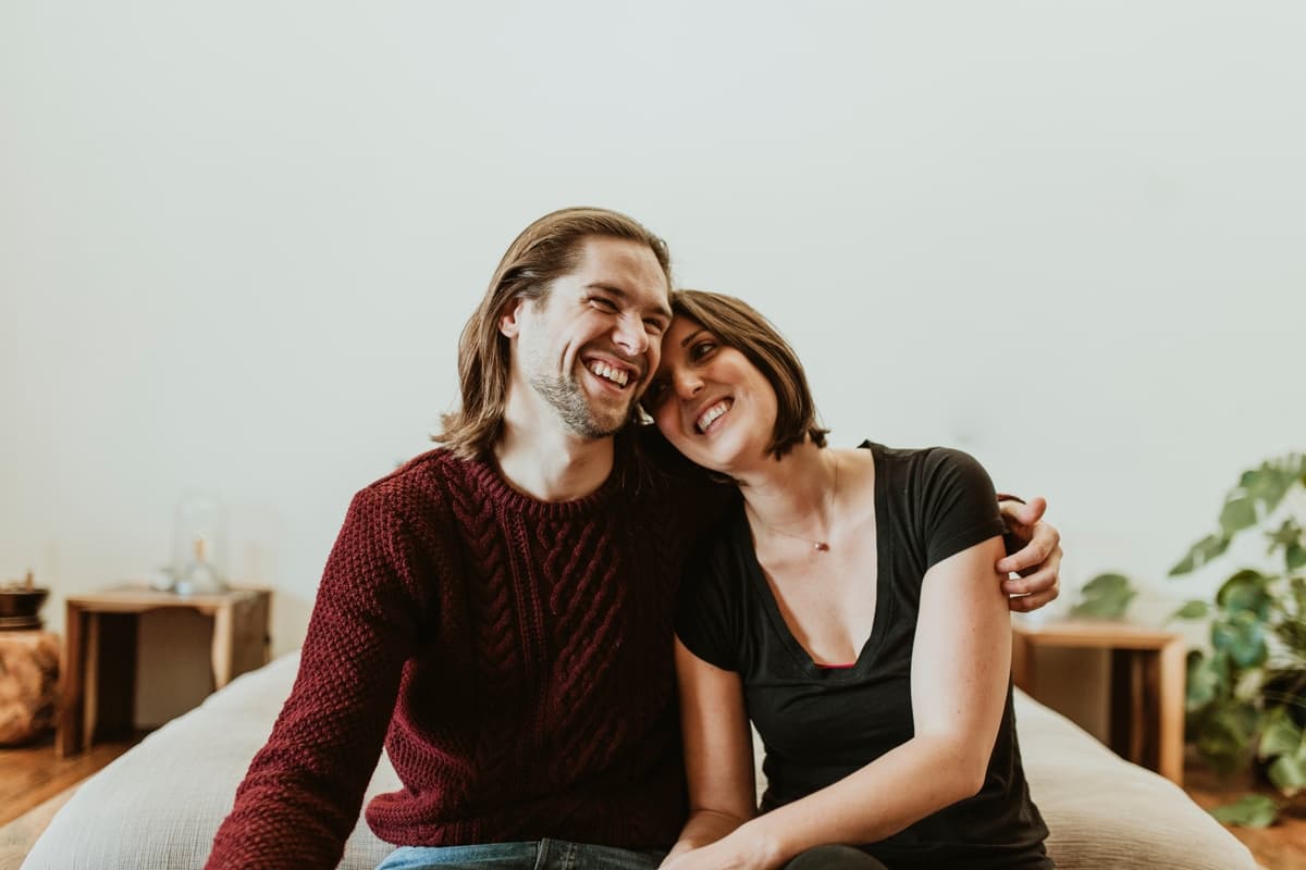 Recognizing And Understanding Romantic Attraction | BetterHelp