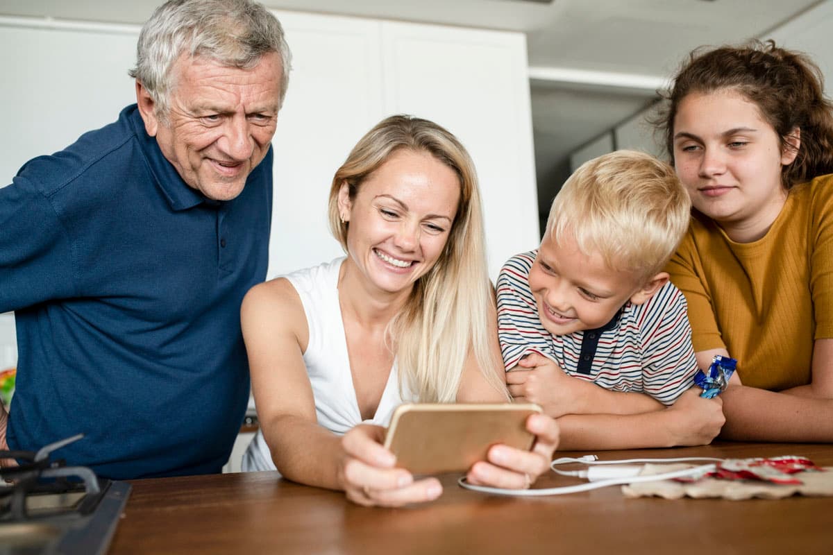 What Is The Birth Order Theory? | BetterHelp