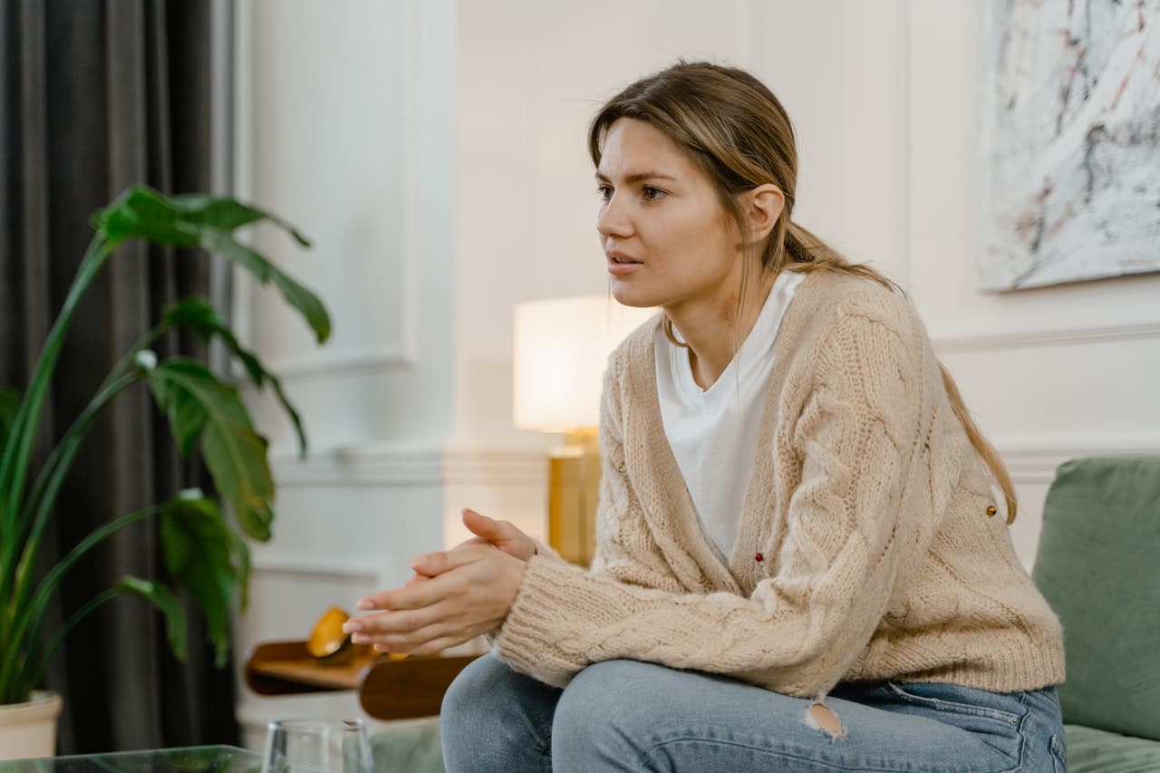Why Do I Hate My Father? | BetterHelp