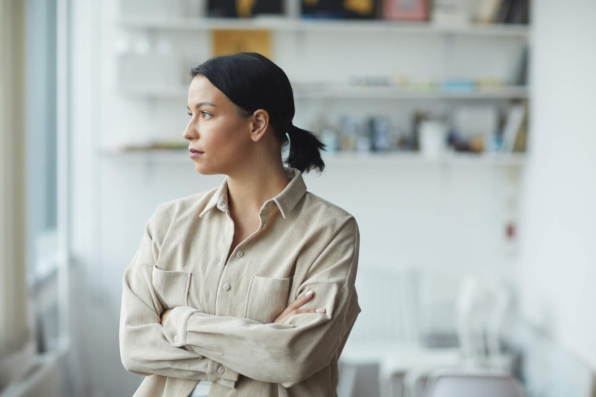 How To Give Someone Space And Why It's Healthy