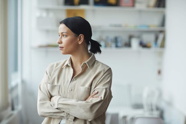 How To Give Someone Space And Why It's Healthy