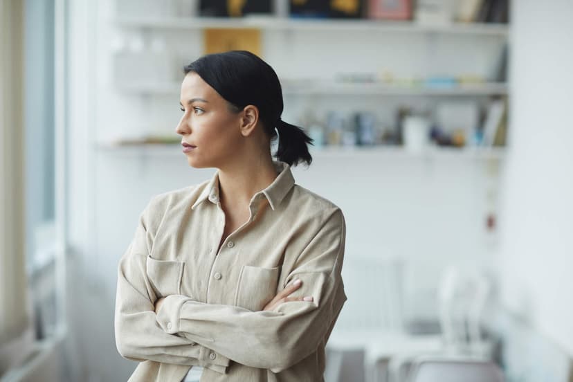 How To Give Someone Space And Why It's Healthy