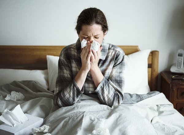 How Can I Heal Mononucleosis: Get Help | BetterHelp