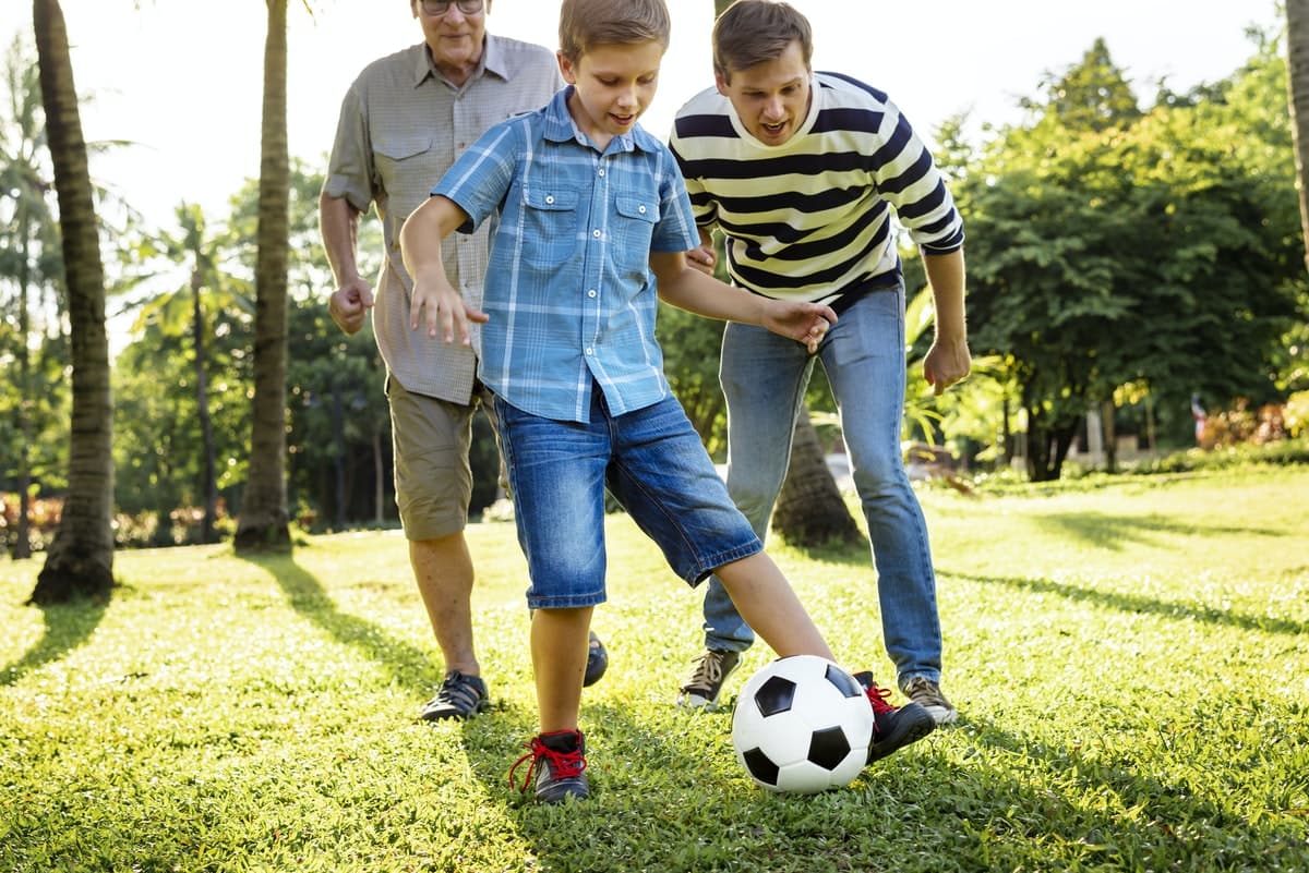 Adolescent Age Range And What It Means | BetterHelp