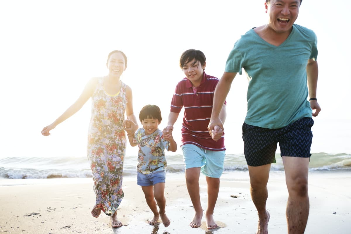 Birth Order Theory: Insights Into Your Personality | BetterHelp