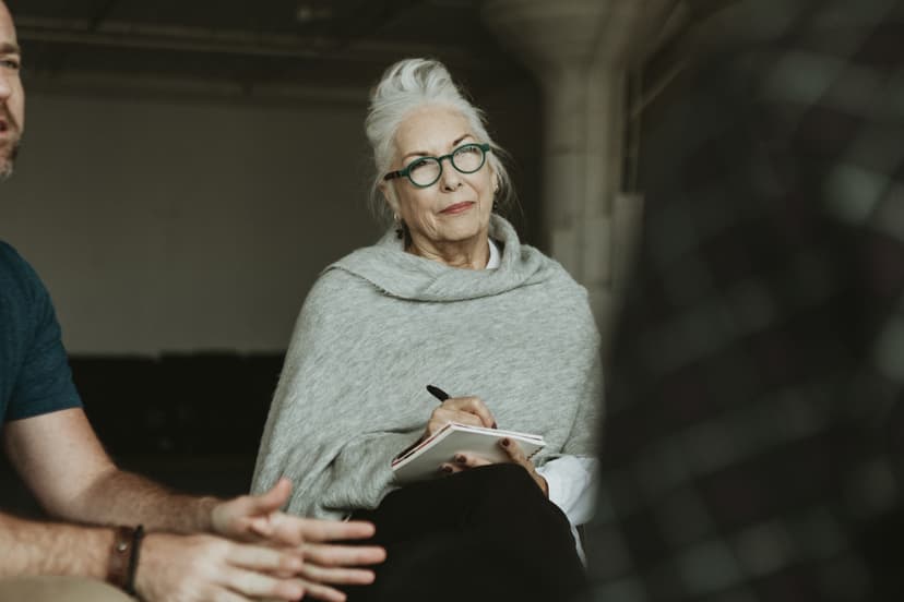 Career Training And Educational Requirements To Become A Therapist ...