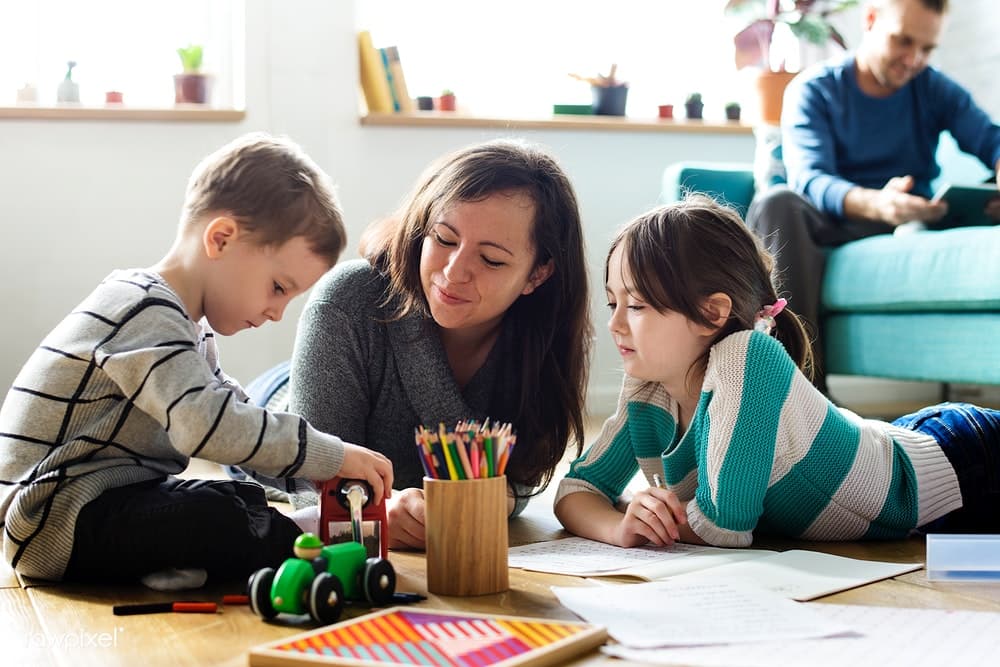 How And When Does Childhood End? | BetterHelp