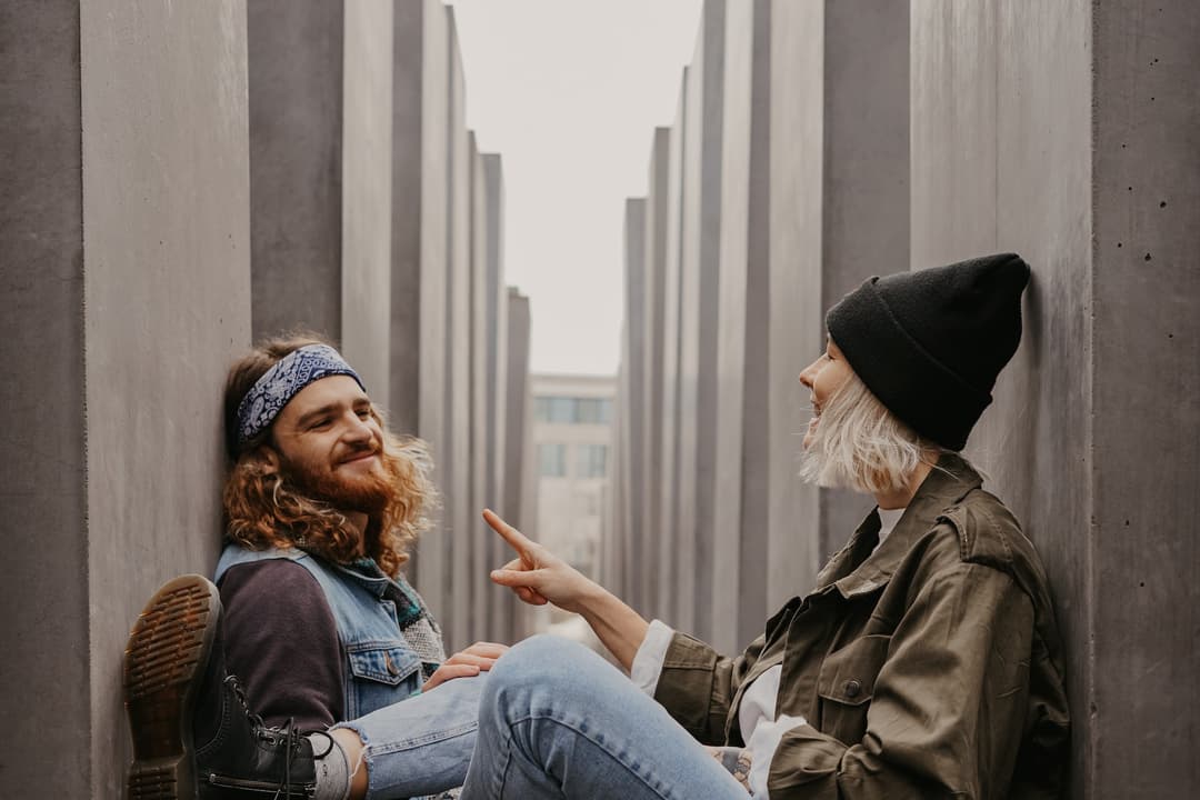 "People Don't Like Me". Why Does It Feel Like People Don’t Like Me ...