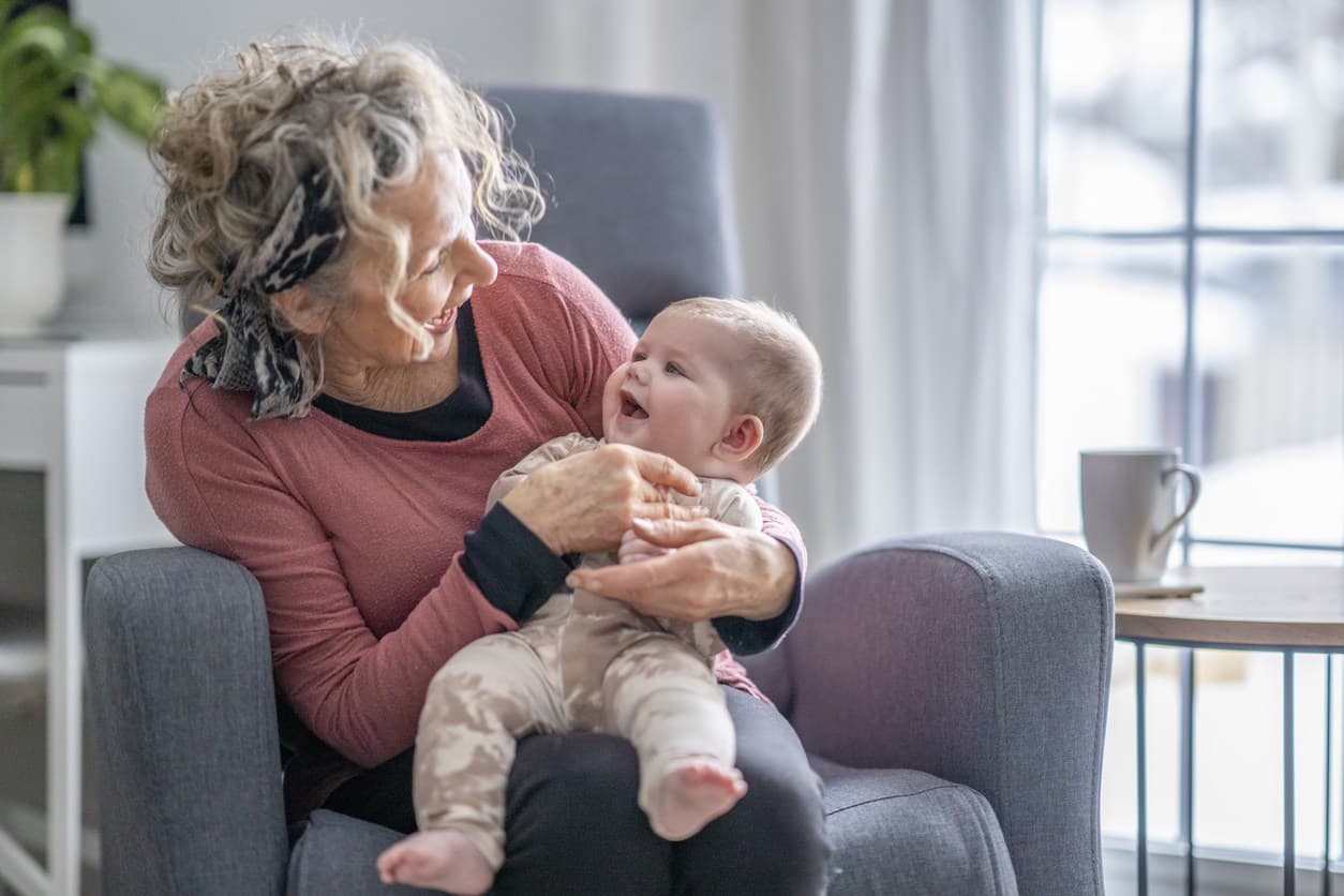 Understand The Nuclear Family & Its Place | BetterHelp